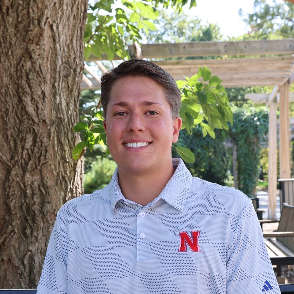 Nolan Wolfe | College of Agricultural Sciences and Natural Resources ...