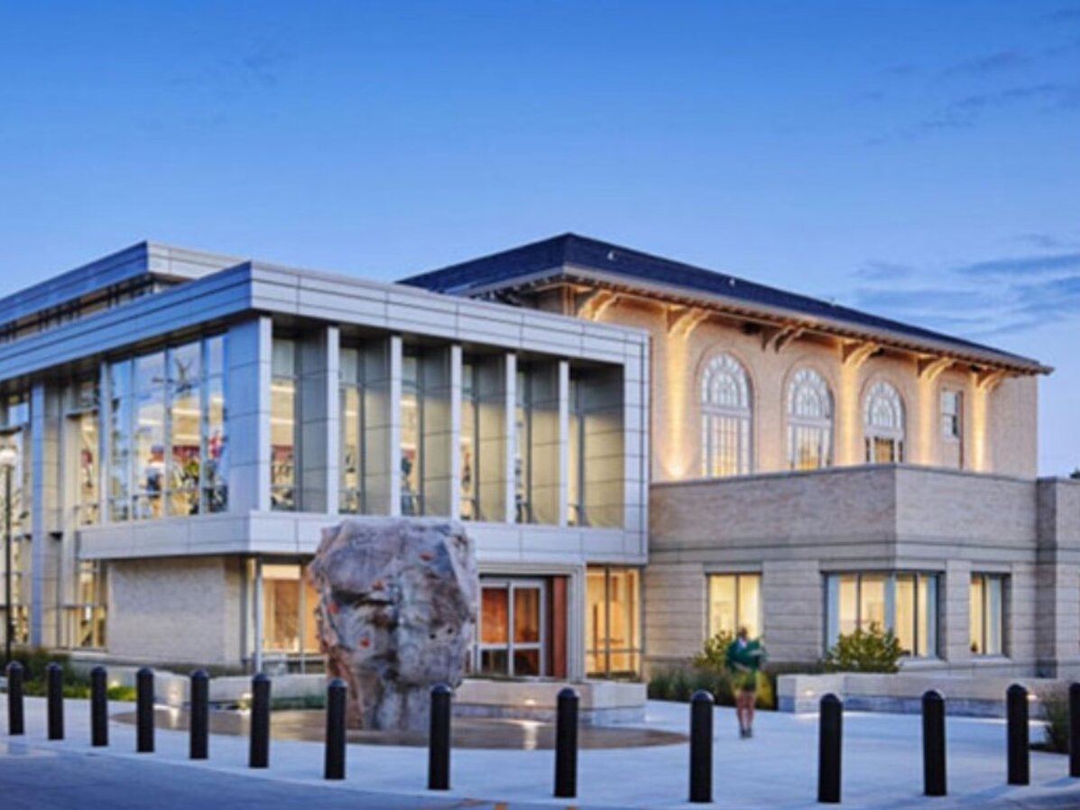 Campus Visits | College of Agricultural Sciences and Natural Resources ...