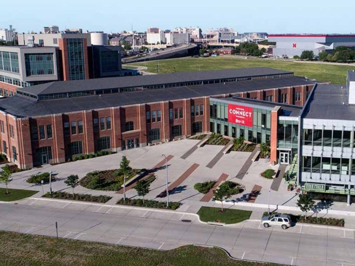 Campus Visits | College of Agricultural Sciences and Natural Resources ...