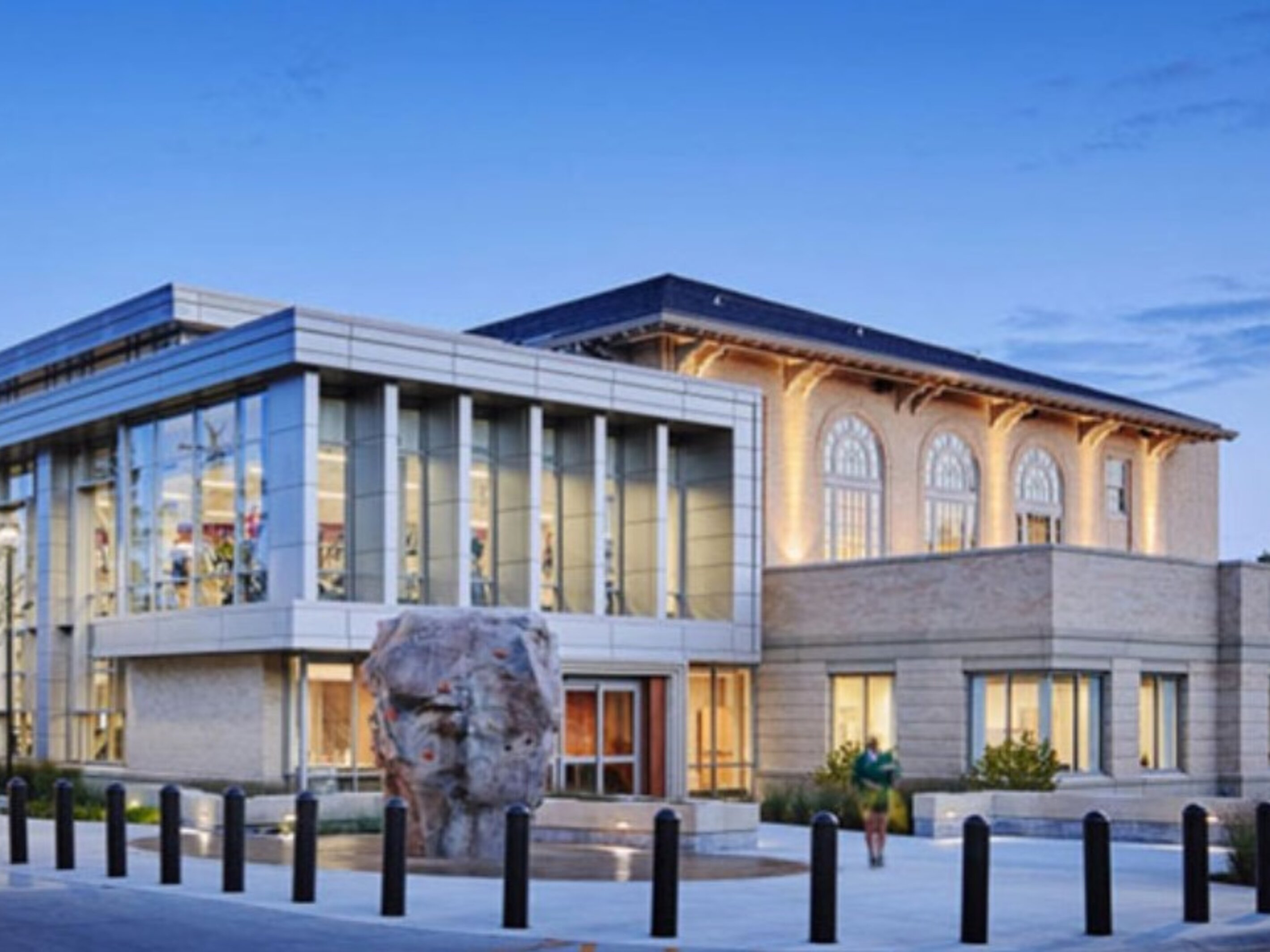 Campus Visits | College of Agricultural Sciences and Natural Resources ...