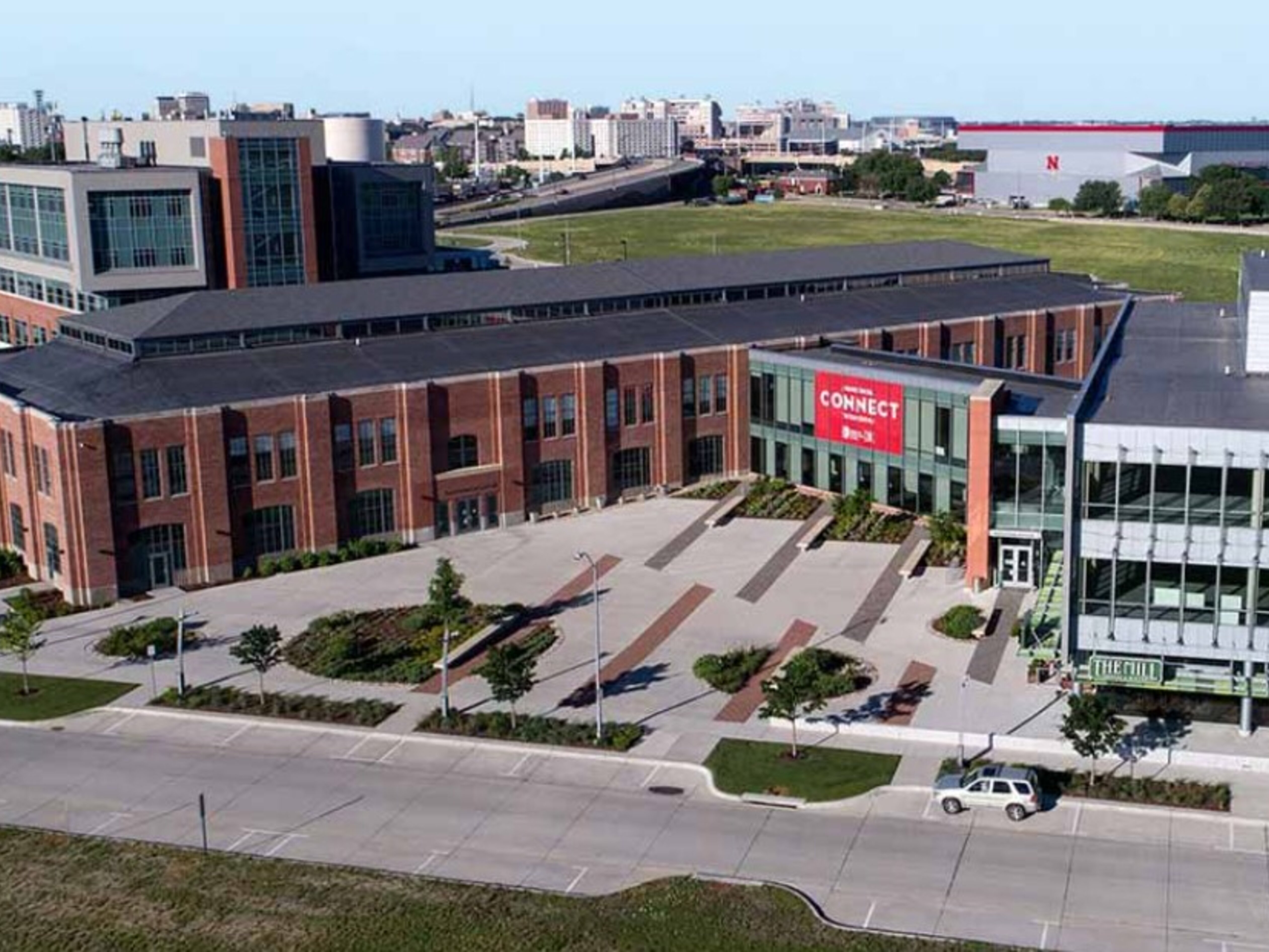 Campus Visits | College of Agricultural Sciences and Natural Resources ...